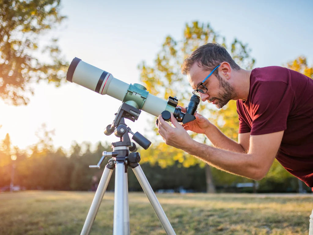 What to Look for When Buying a Telescope: Everything You Need to Know ...