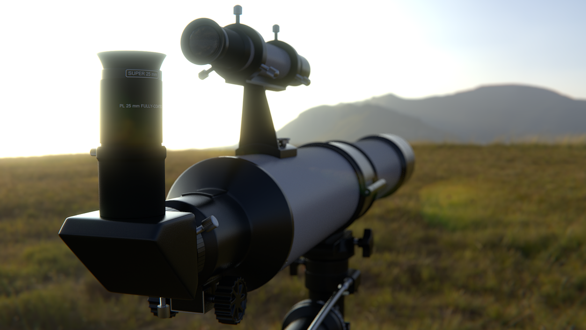 Best Telescopes for Backyard Astronomy — Ocular Emporium